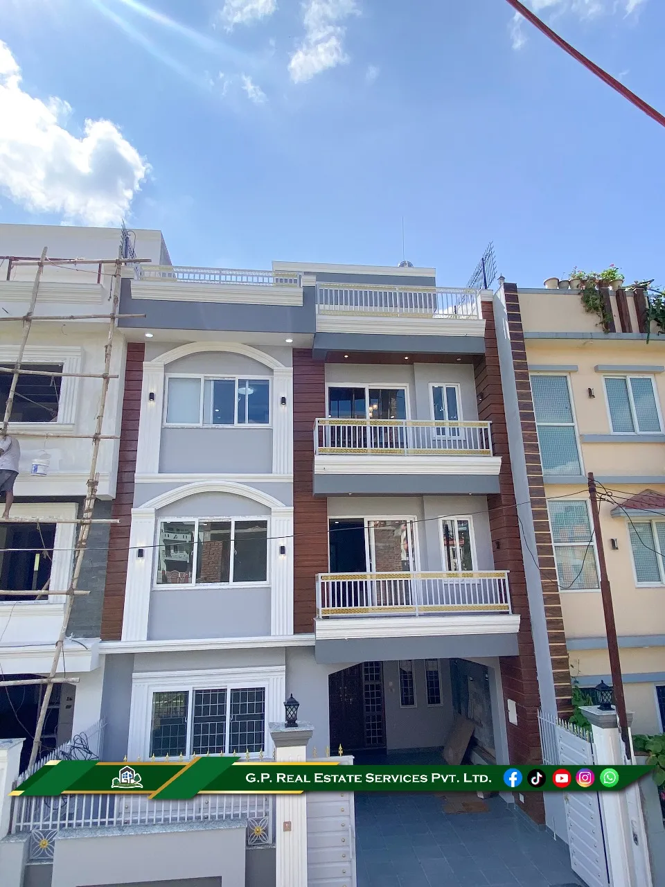 GP Real Estate